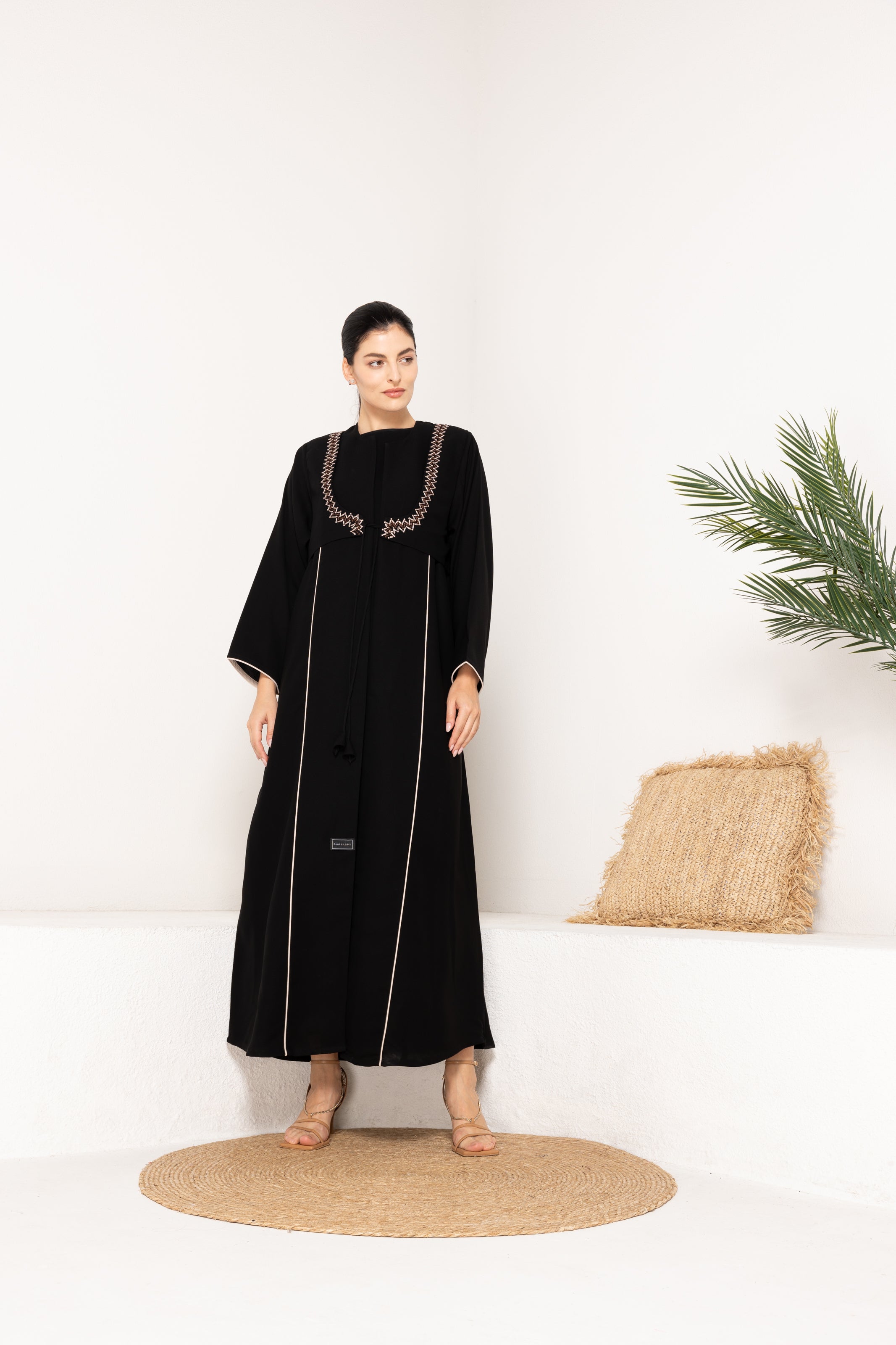 Daily Collection ‘24 50% OFF – Zahra Label